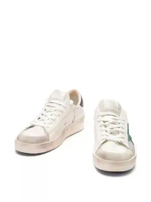 GOLDEN GOOSE Super-star Sneakers