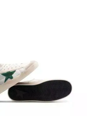 GOLDEN GOOSE Super-star Sneakers