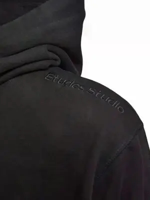 Études Studio Cotton Hoodie