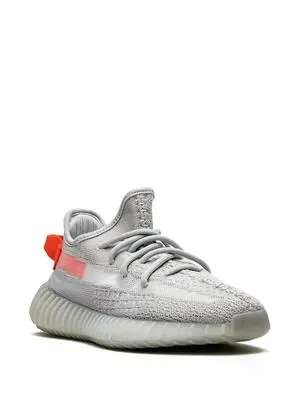 ADIDAS X YEEZY Yeezy Boost 350 V2 "tail Light" Sneakers - Grey