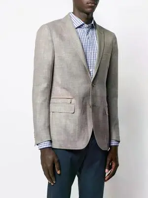 Corneliani Tailored Blazer
