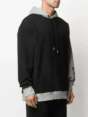 Opening Ceremony Contrast-panel Hoodie