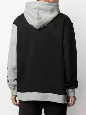 Opening Ceremony Contrast-panel Hoodie