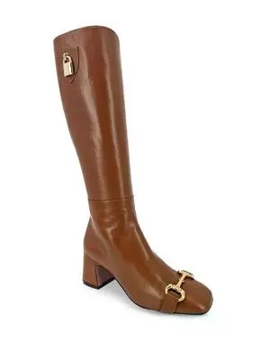 Madison Maison Knee High Boots For Women