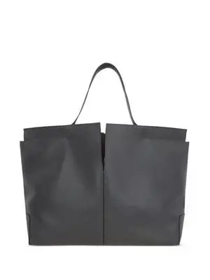TOD'S Leather Tote Bag