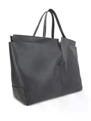 TOD'S Leather Tote Bag
