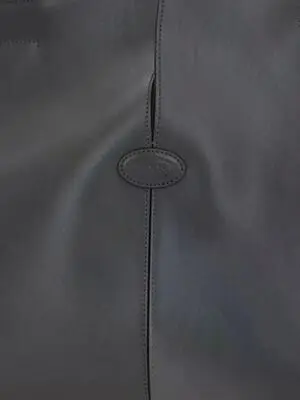 TOD'S Leather Tote Bag