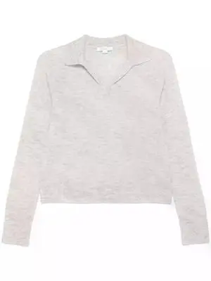 Vince Collared Sweaters For Women