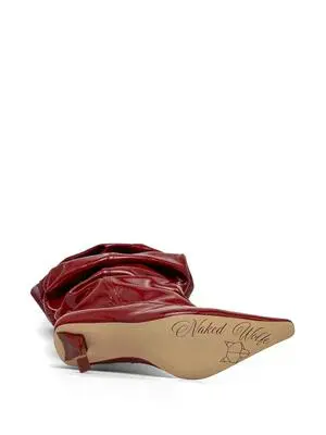 NAKED WOLFE 90mm Vern Boots