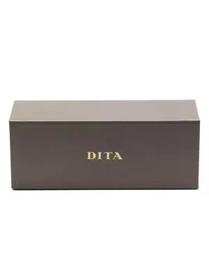 Dita Mahine Sunglasses - Brown