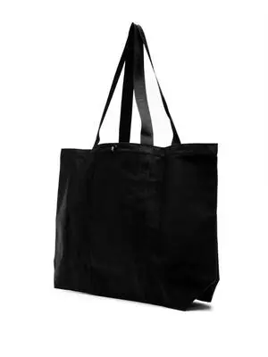 Undercover Logo-printed Tote Bag