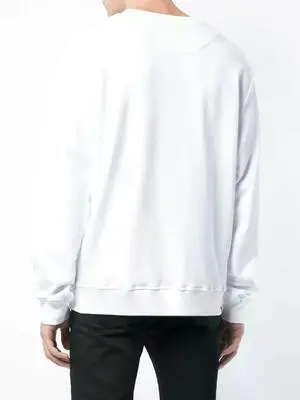 MOSTLY HEARD RARELY SEEN 8-BIT Cmptn Printed Sweatshirt