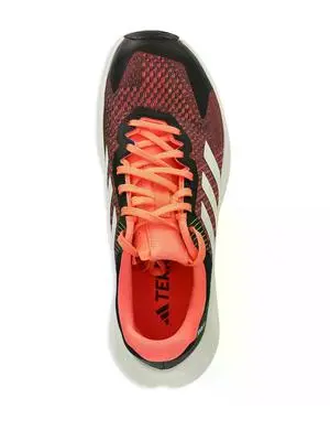 Adidas Terrex Soulstride Flow Sneakers - Black