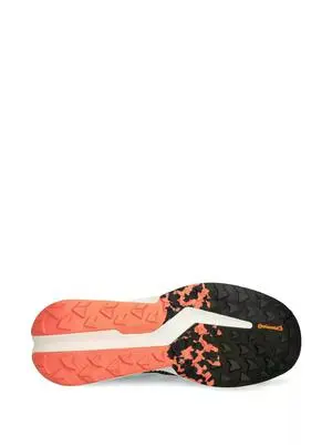 Adidas Terrex Soulstride Flow Sneakers - Black