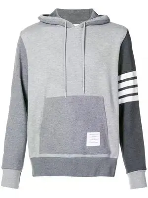 Thom Browne Drawstring Sweatshirts Hoodies For Men