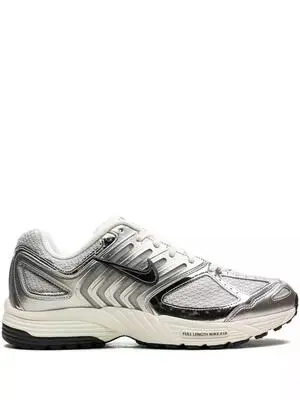 Nike Air Pegasus 2k5 Chrome Sneakers - Grey