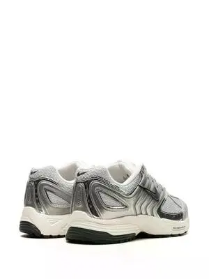 Nike Air Pegasus 2k5 Chrome Sneakers - Grey