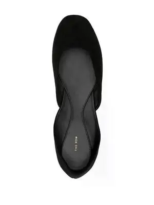 THE ROW Gemma Ballet Flats