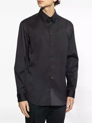 Giorgio Armani Classic-collar Shirt