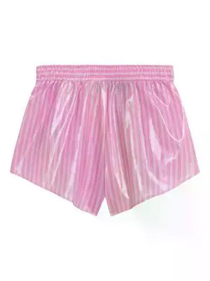 BARROW Striped Shorts