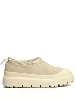 UGG Tasman Weather Hybri Sneakers - Neutrals