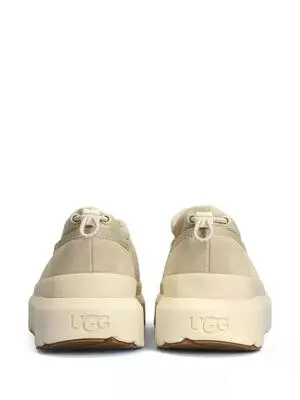 UGG Tasman Weather Hybri Sneakers - Neutrals