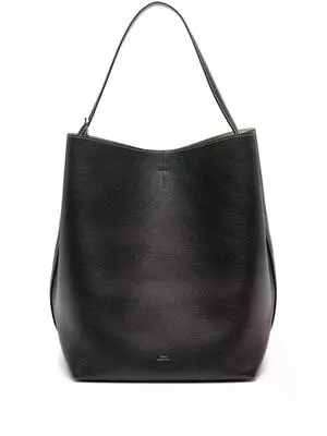 TOTEME Belted Tote Bag