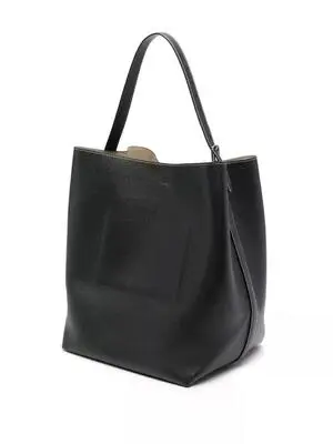 TOTEME Belted Tote Bag
