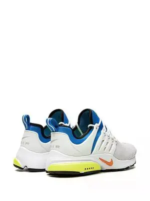 Nike Air Presto Sneakers - Blue
