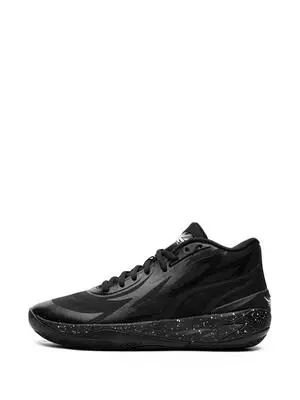 PUMA Mb.02 Oreo Sneakers