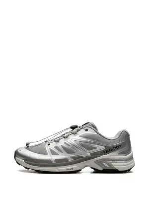 SALOMON Xt-wings 2 Sneakers - Silver