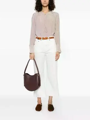 Victoria Beckham Cdc Blouse