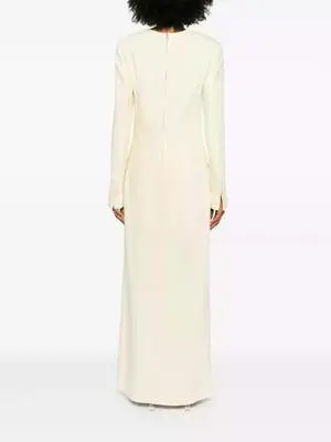 TOTEME Pocket Maxi Dress