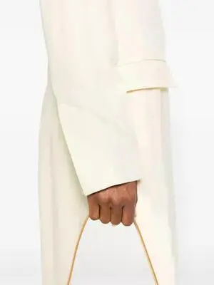 TOTEME Pocket Maxi Dress