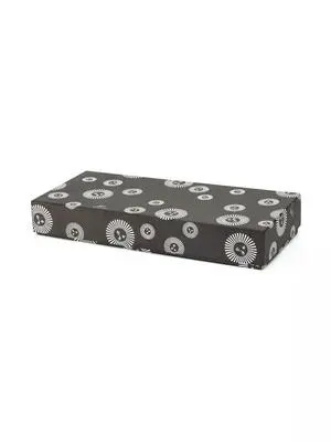 FORNASETTI Ceramic Printed Plate