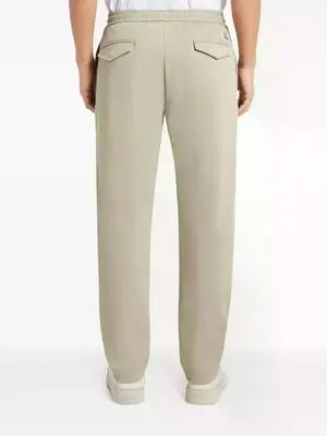 Moncler Logo Track Pants