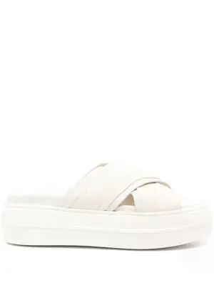 Hogan Slides Sandals For Women