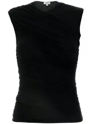 AGOLDE Ester Twist Tank Top