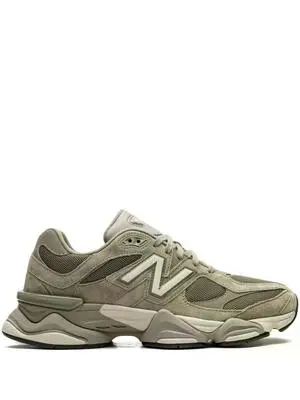 NEW BALANCE 9060 Covert Sneakers - Green