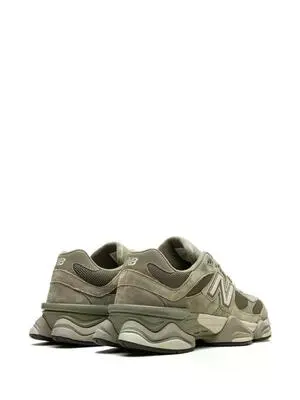 NEW BALANCE 9060 Covert Sneakers - Green