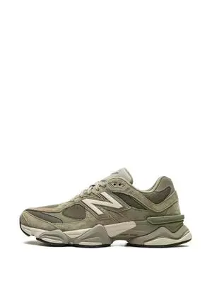 NEW BALANCE 9060 Covert Sneakers - Green