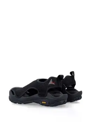 ROA Arpy Sandals - Black