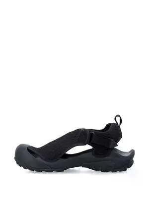 ROA Arpy Sandals - Black