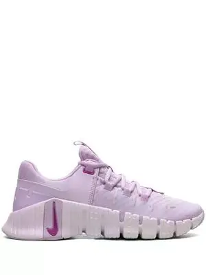 Nike Free Metcon Bloom Sneakers - Pink
