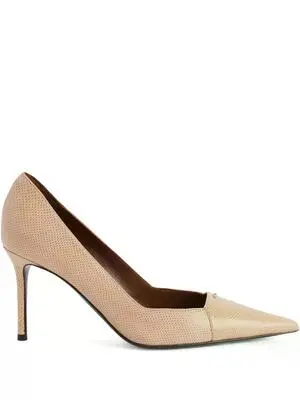 GIUSEPPE ZANOTTI 85mm Raquel Pumps