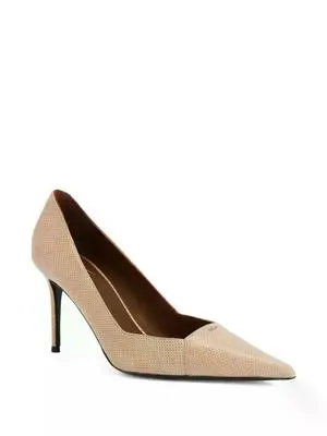 GIUSEPPE ZANOTTI 85mm Raquel Pumps