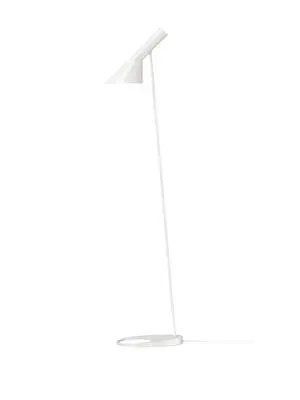 Louis Poulsen Aj Steel Floor Lamp