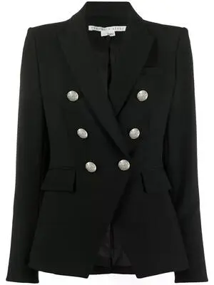 Veronica Beard Miller Dickey Blazer
