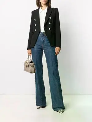 Veronica Beard Miller Dickey Blazer