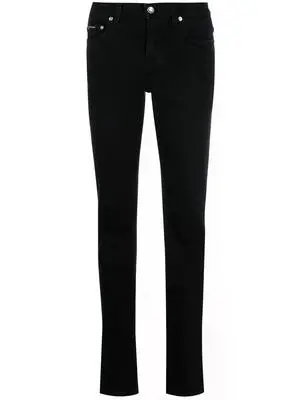 Dolce & Gabbana Skinny Jeans For Women